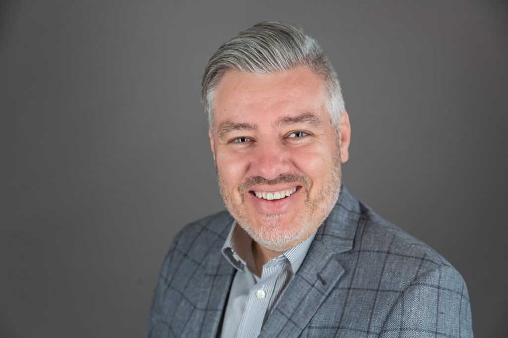 Chris Griffiths - Voicon